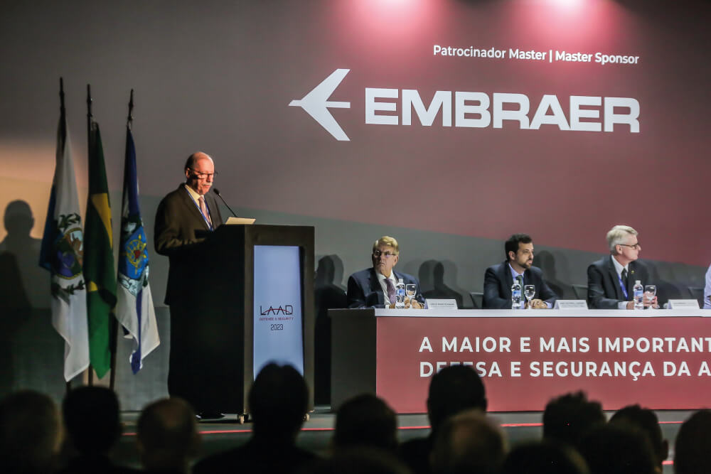 PHOTO GALLERY – LAAD Defence & Security 2027
