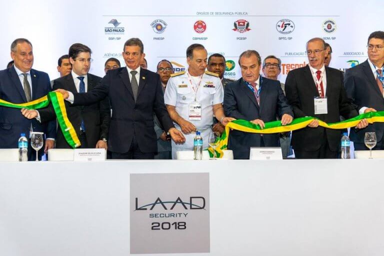 I Want to Exhibit – LAAD Defence & Security 2025