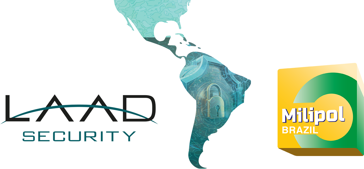 Local e Data - LAAD Security 2026
